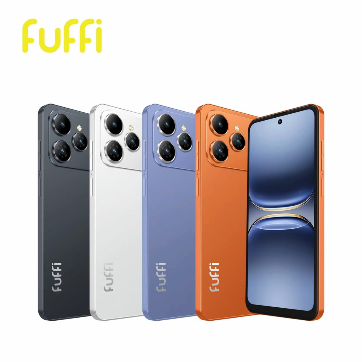 Fuffi M17 – NOU HOME